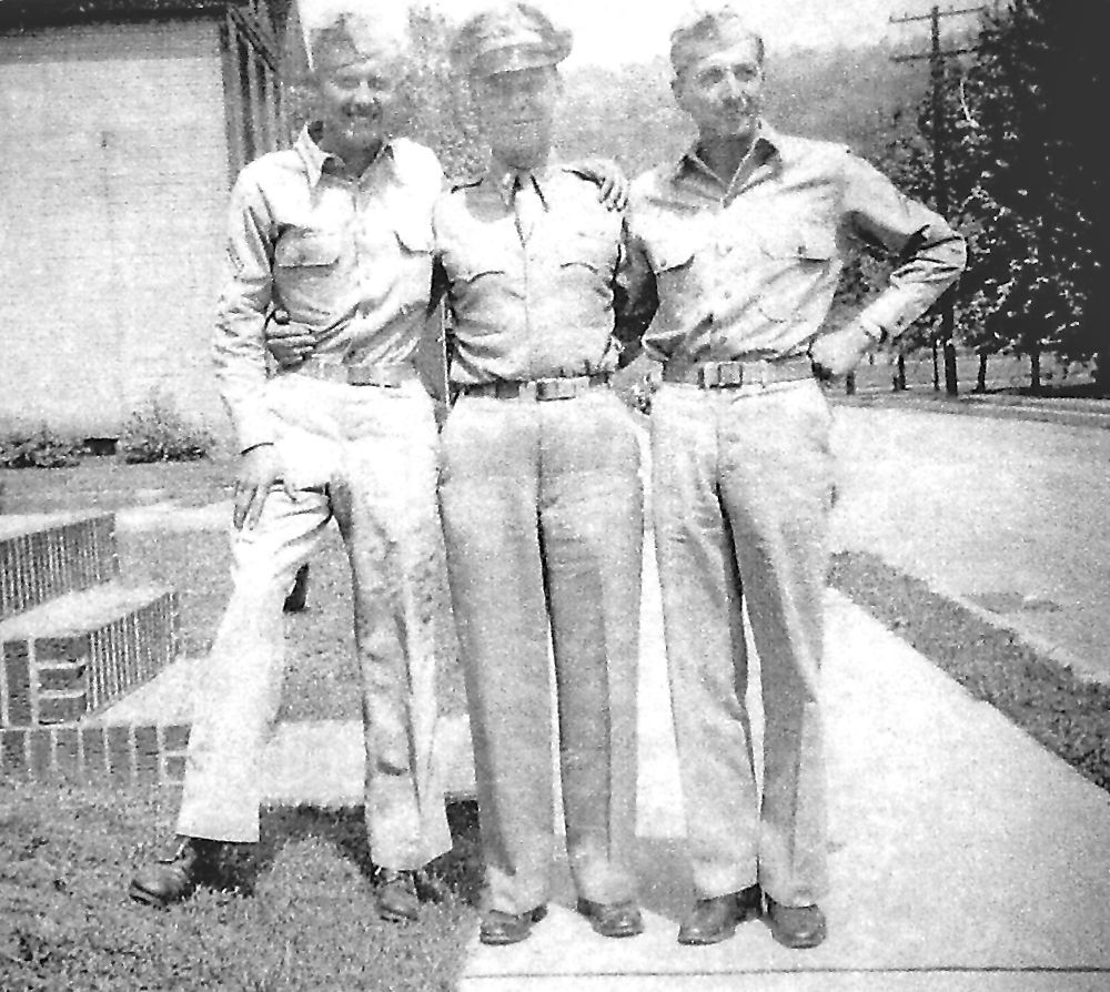 WWII plane crash site discovered in Pacific Ocean - Observer-Reporter